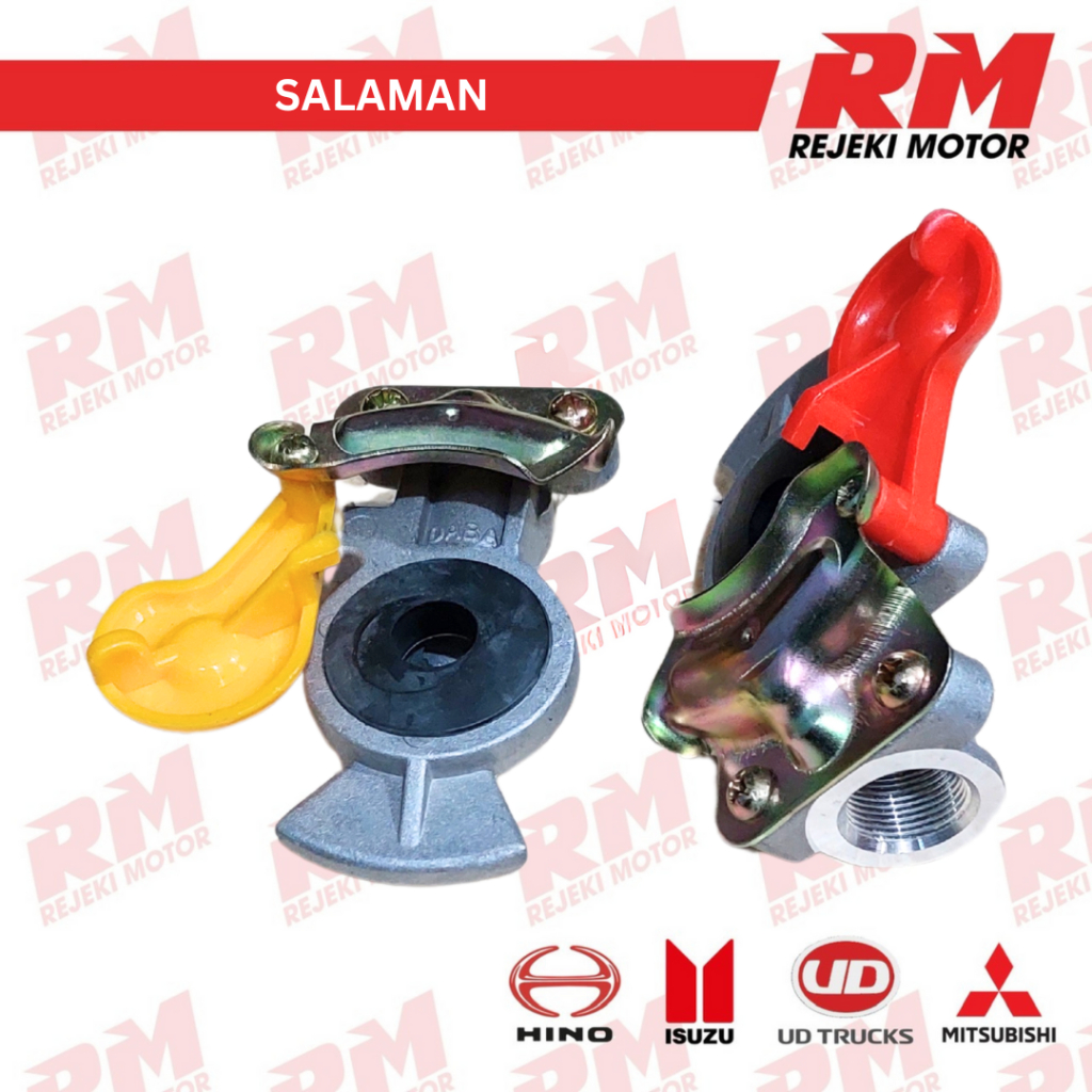 Jual PALM COUPLING SALAMAN TRAILER GANDENGAN SET | Shopee Indonesia
