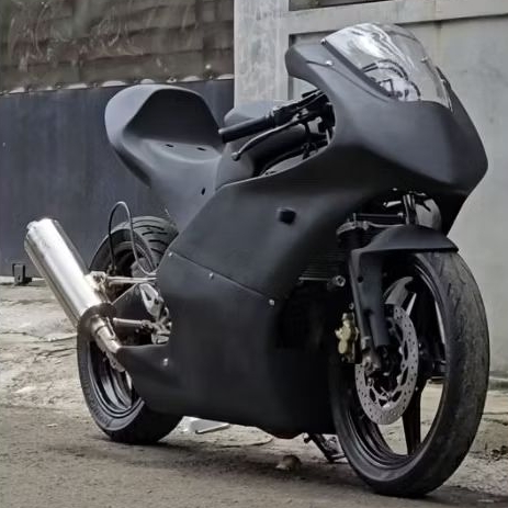 Jual buntut balap dan fairing balap r15 v2 model moto3 gp125 | Shopee ...