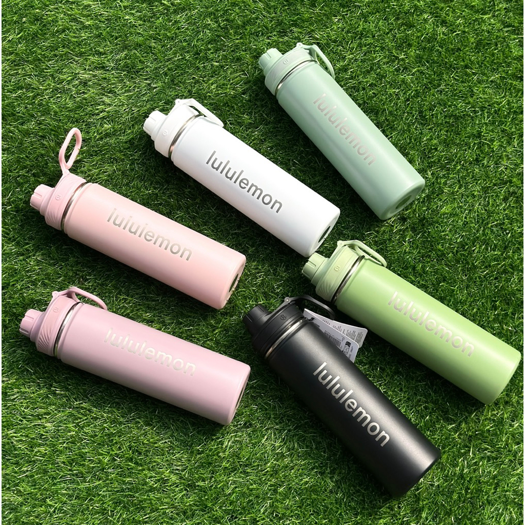 Jual Botol Lemon Back Life 24 Oz Sport Tumbler | Shopee Indonesia