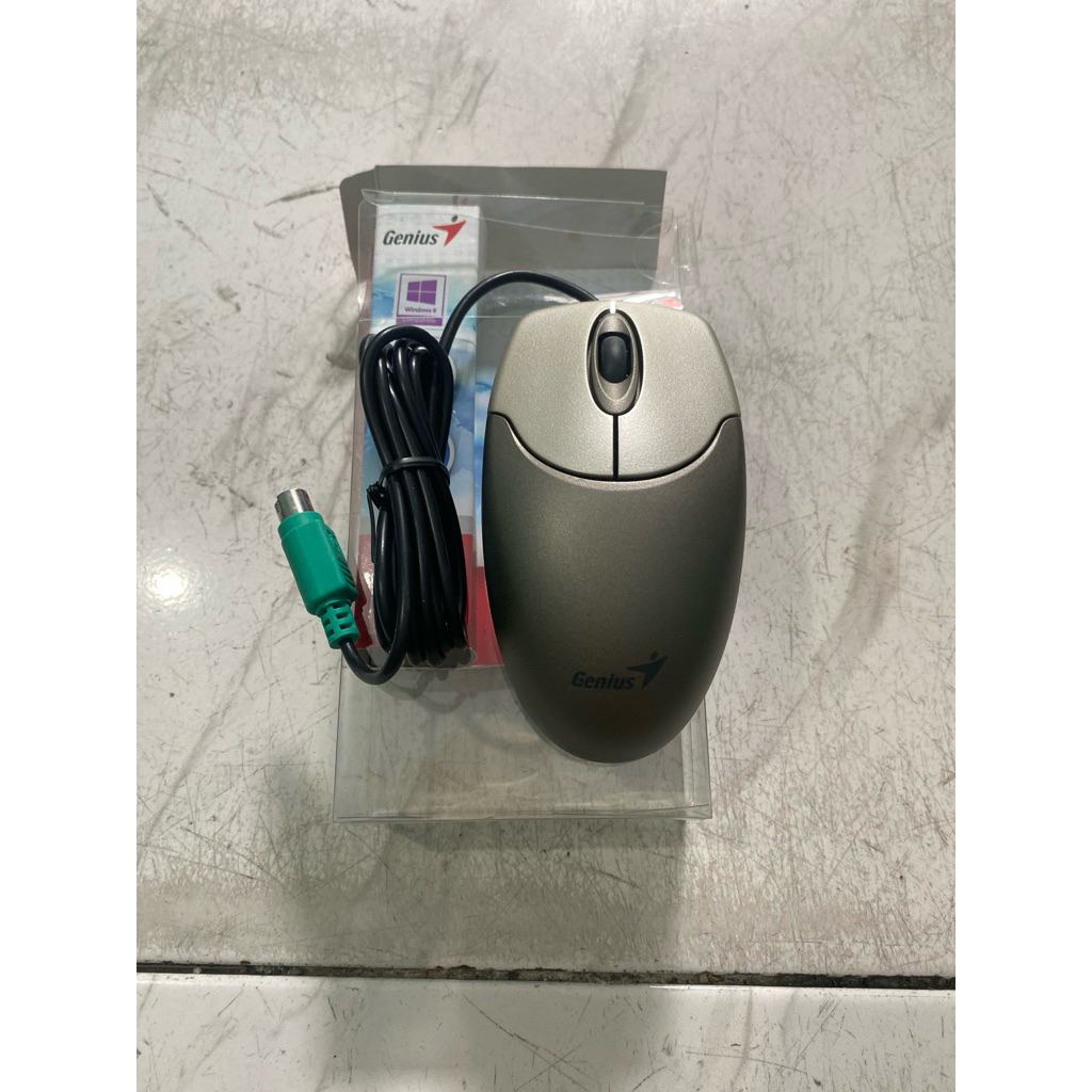 Jual Mouse A4tech Ps2 Op-720 Optical Wheel OP720 | Shopee Indonesia