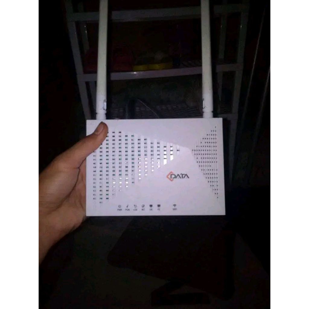 Jual ont C-data Normal like New | Shopee Indonesia