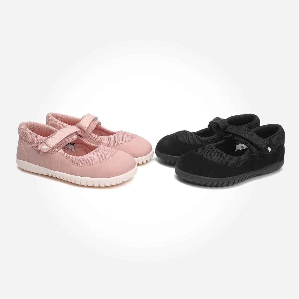 Jual PYOPP - Mary Jane Barefoot Sneakers - Classic Series | Shopee ...