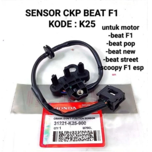 Jual SENSOR CKP KAKI 3 BEAT FI BEAT POP BEAT NEW BEAT STREET SCOOPY F1 ...
