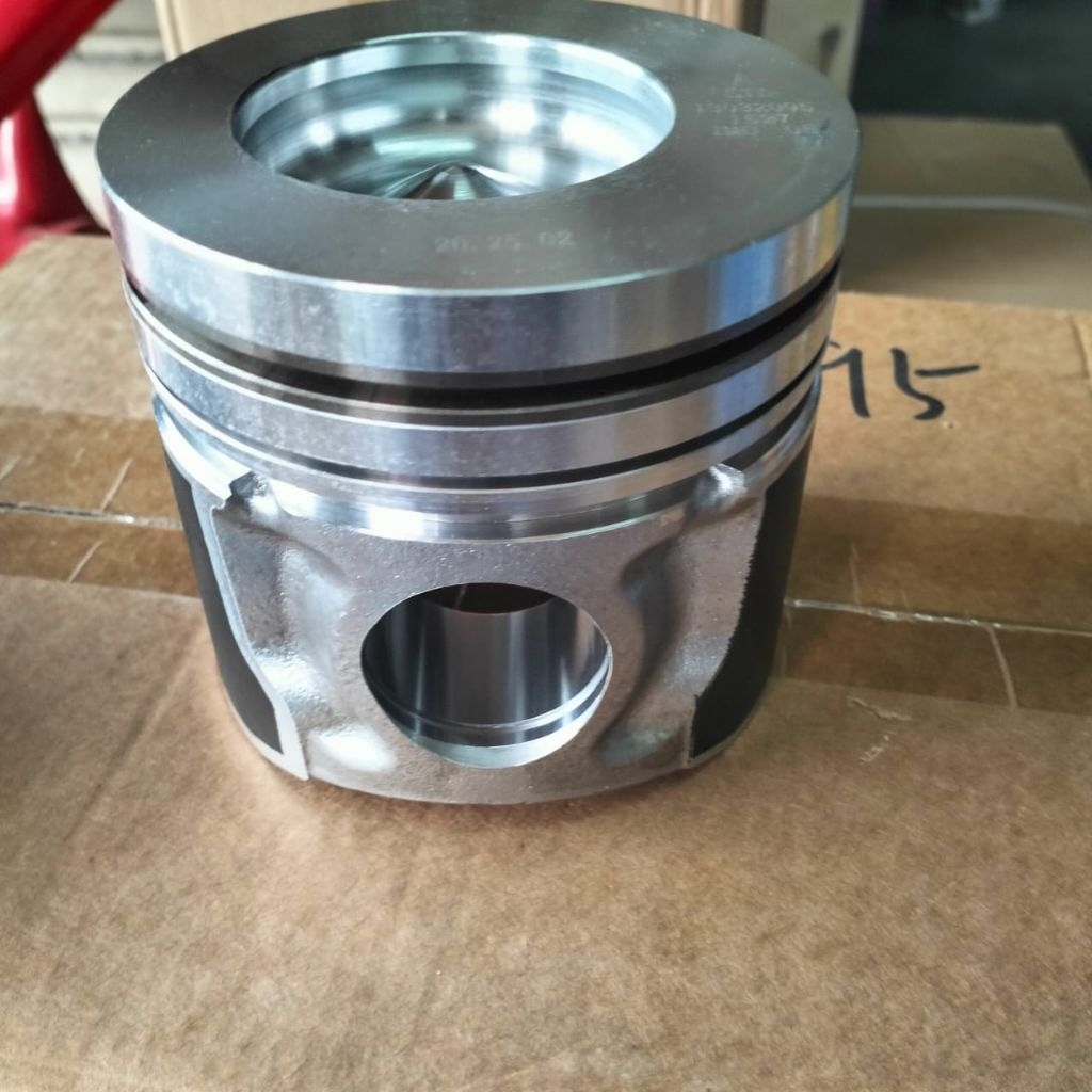 Jual piston weichai wp6 wp4 wp3 seher loader cina SDLG liugong chanling ...