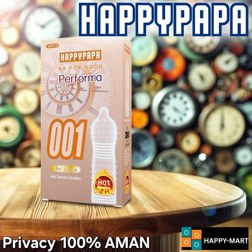 Jual Kondom 001 Bergerigi Xtreme - Condom Ultrahin Japan OSB OSAKA BROTHER Privasi Terjaga ...