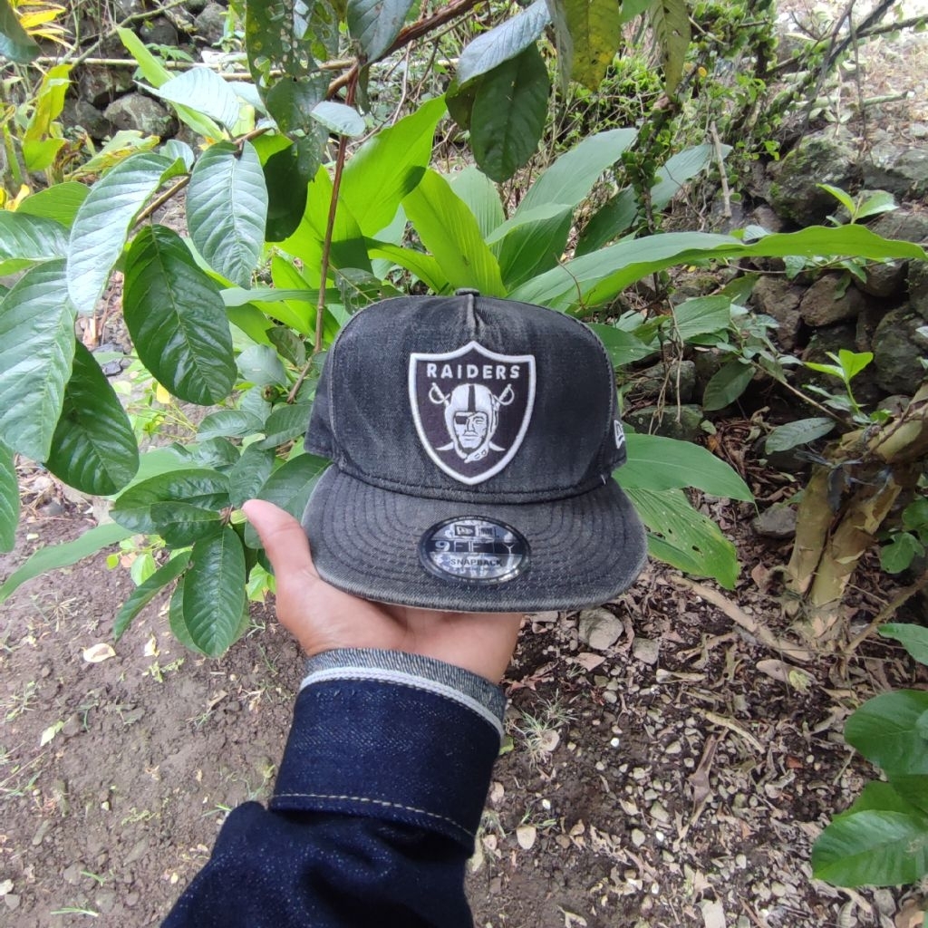 Jual Topi rider new era second | Shopee Indonesia
