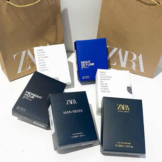 Jual Produk Zara Harga Terbaru & Murah Mei 2026 | Shopee Indonesia