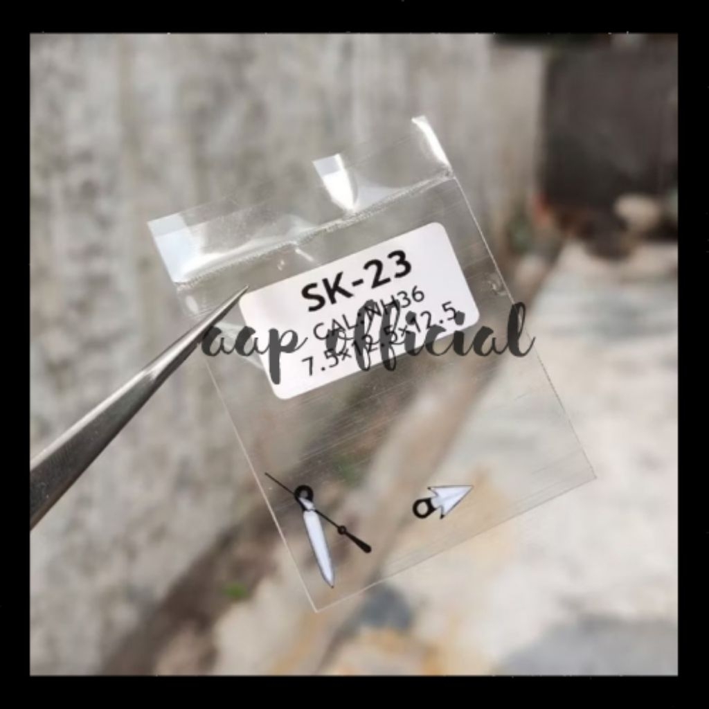 Jual Jarum jam Seiko jarum NH36 Hand jam Seiko NH35 NH36 MOD SRPD SKX SBDC | Shopee Indonesia