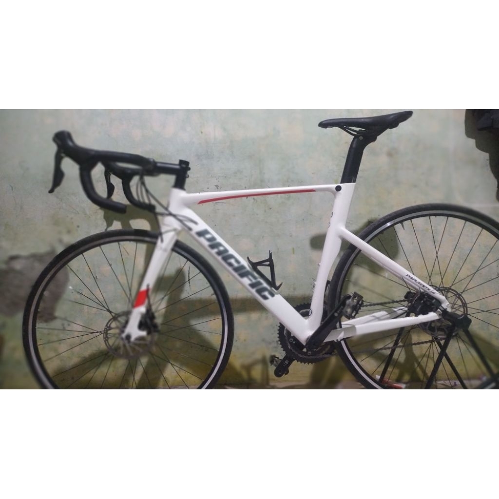 Jual roadbike pacific paradox rs | Shopee Indonesia