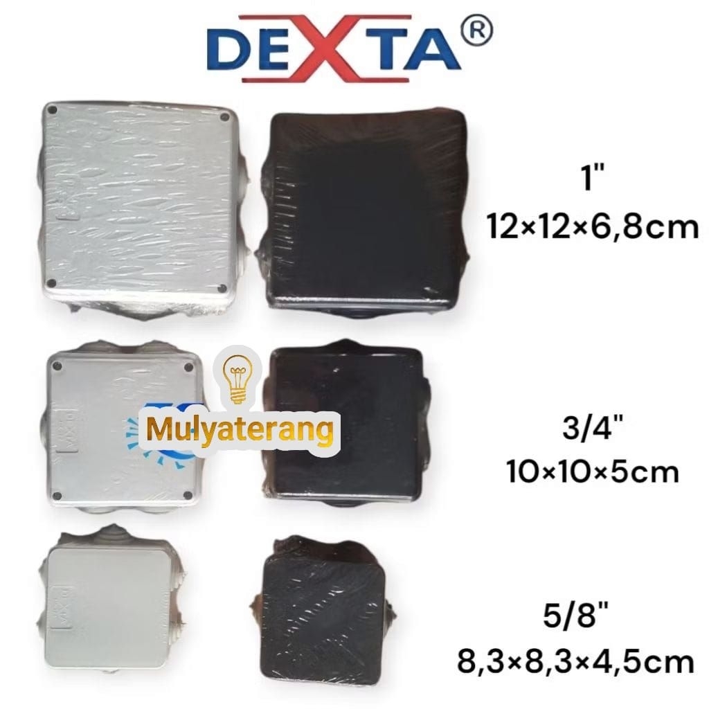 Jual Dexta PVC Duradus Dorados Doradus DX-123 DX-122 DX-121 Hitam dan ...