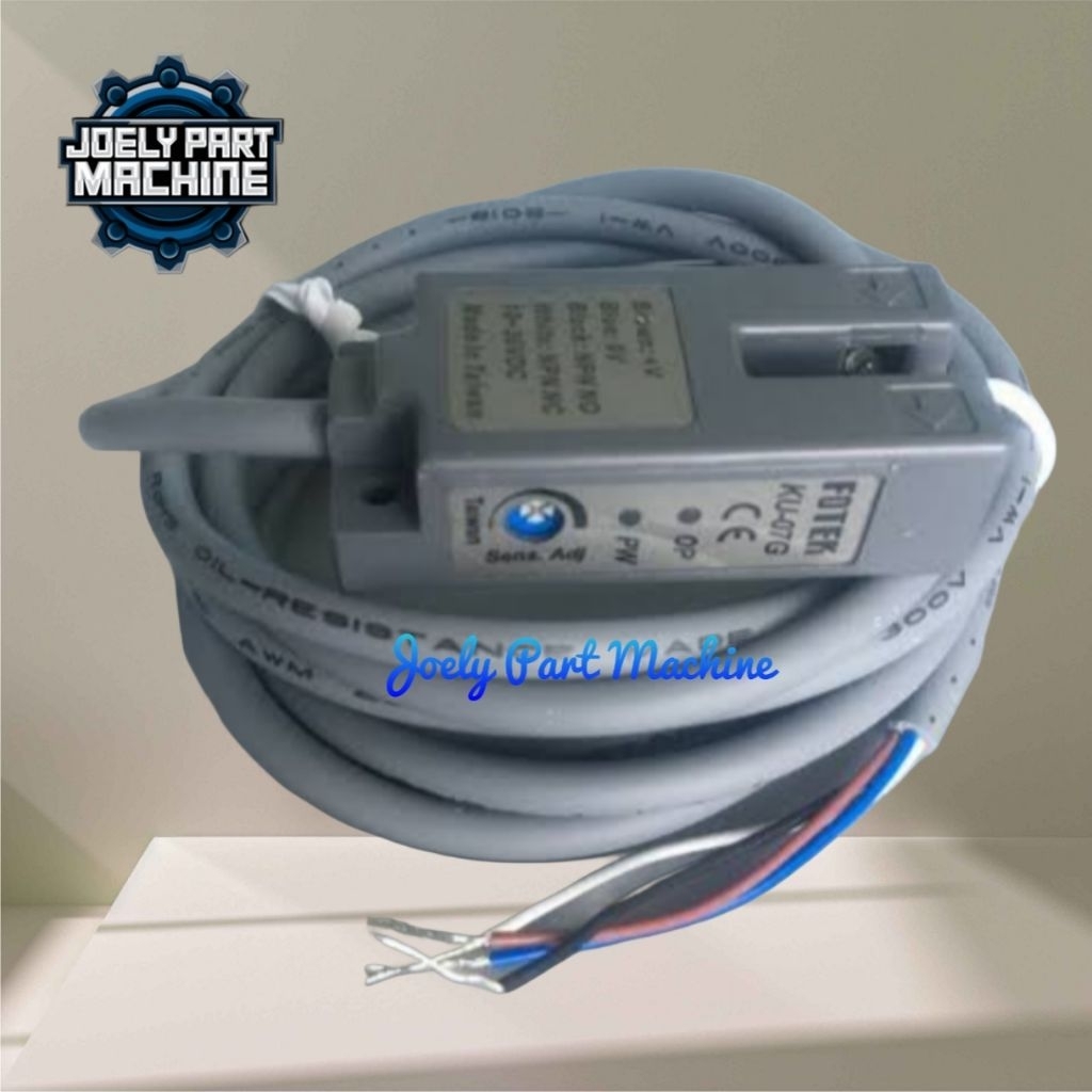 Jual Sensor Lid Mesin Cup Sealer Otomatis | Shopee Indonesia