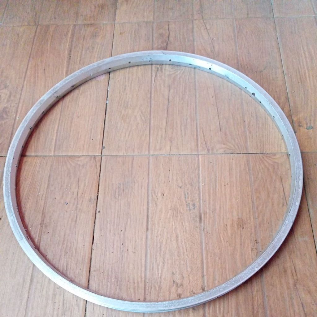 Jual Velg Kin Lin Taiwan 26 Hole 36 Alloy | Shopee Indonesia