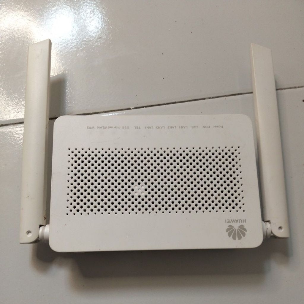 Jual HUAWEI HG8145V5 UNIT + ADAPTOR COPYRIGHT 2023 WAN ADA | Shopee ...