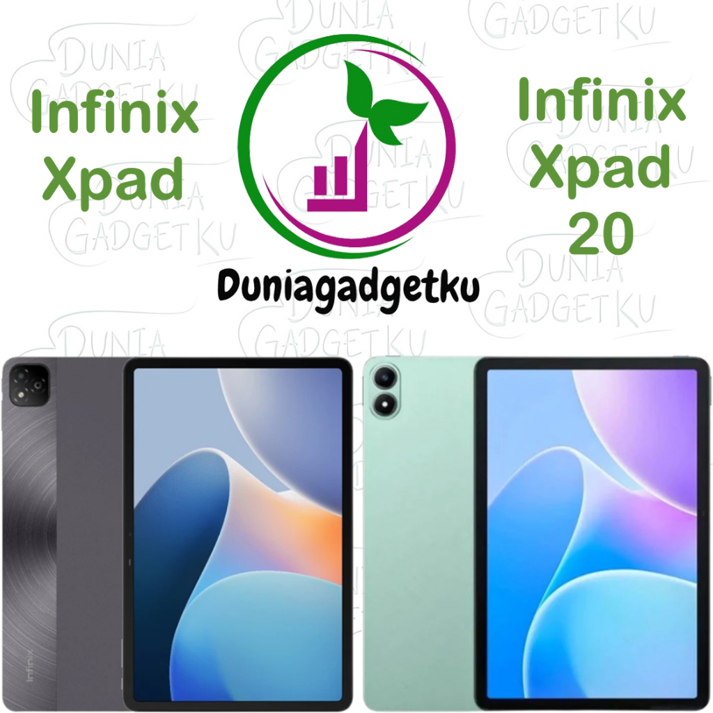 Jual Infinix Xpad | Infinix Xpad 20 LTE - Tablet Gaming - Tablet ...