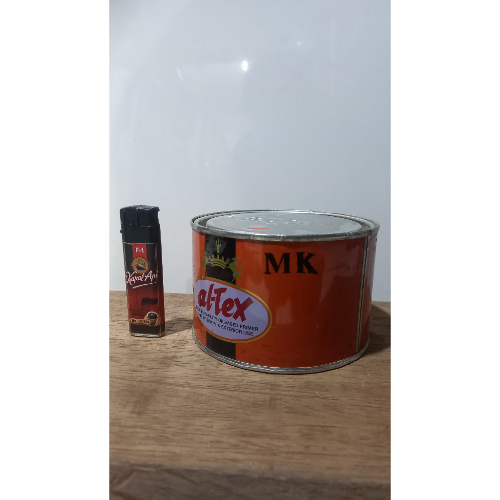 Jual Meni Kayu Altex 1 kg dan 0,5 Kg Al Tex Al-tex | Shopee Indonesia