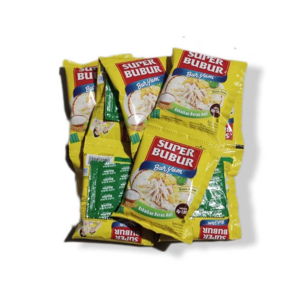 Jual BURYAM MINI 22 GRAM ISI 10 SASET | Shopee Indonesia