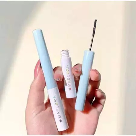 Jual Yoo tiger Mascara pelentik dan volume 360 Natural 736 | Shopee ...