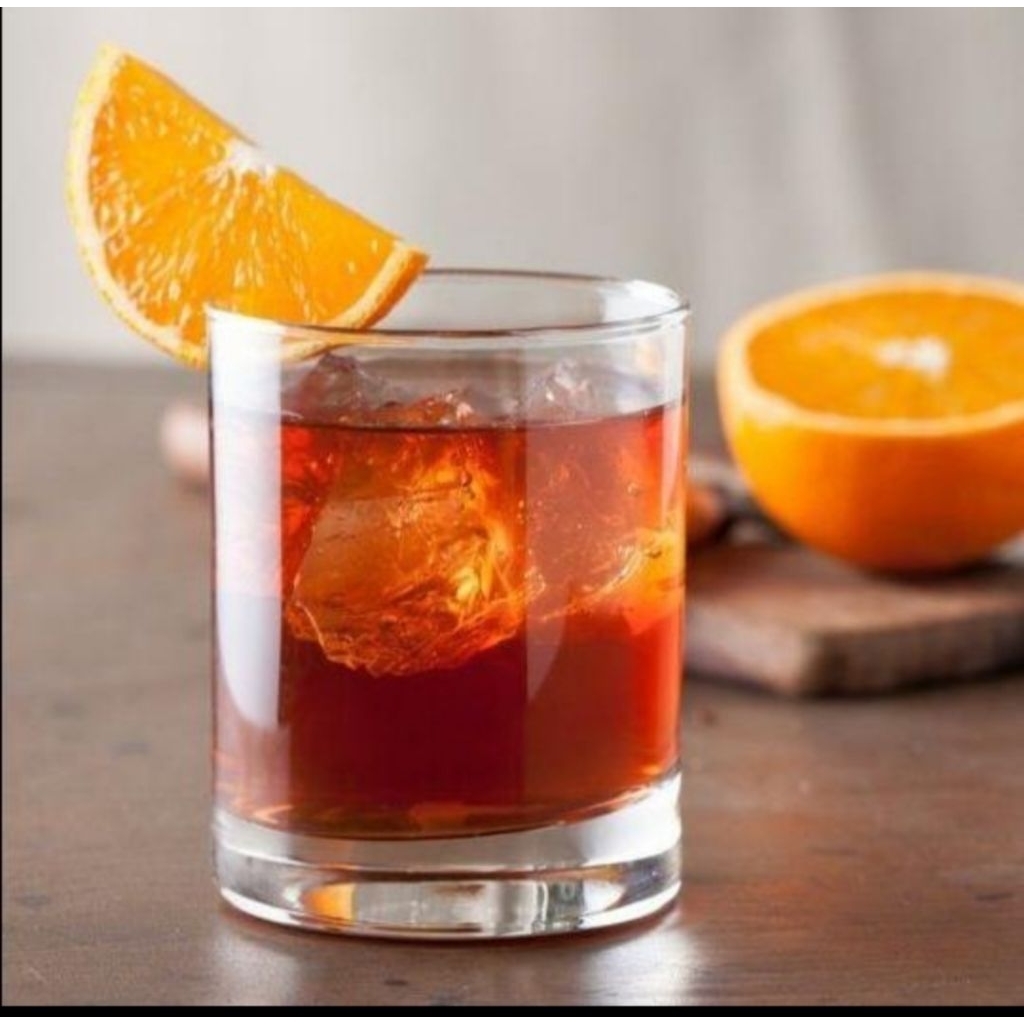 Jual Gelas Sloki 1 Kotak isi 6 pcs /Sloki gelas 85ml /Lilin glass Kaca ...