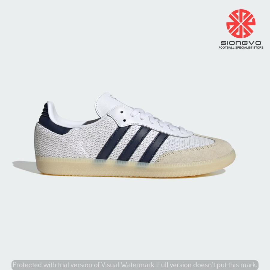 Jual SEPATU FUTSAL CASUAL - ADIDAS SAMBA OG JH5633_BDG | Shopee Indonesia