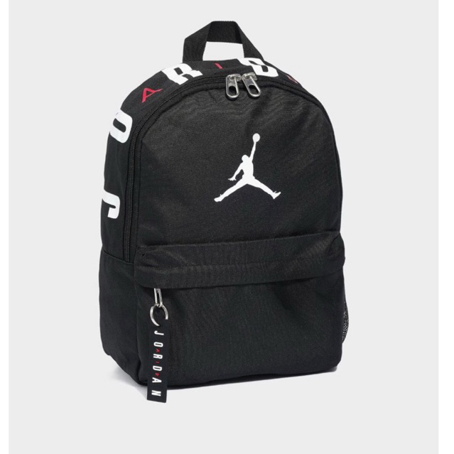 Jual Air Jordan mini backpack tas kids ransel | Shopee Indonesia