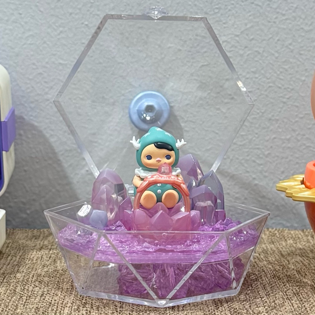 Jual POP MART Romantic Ring V2-Pucky | Shopee Indonesia