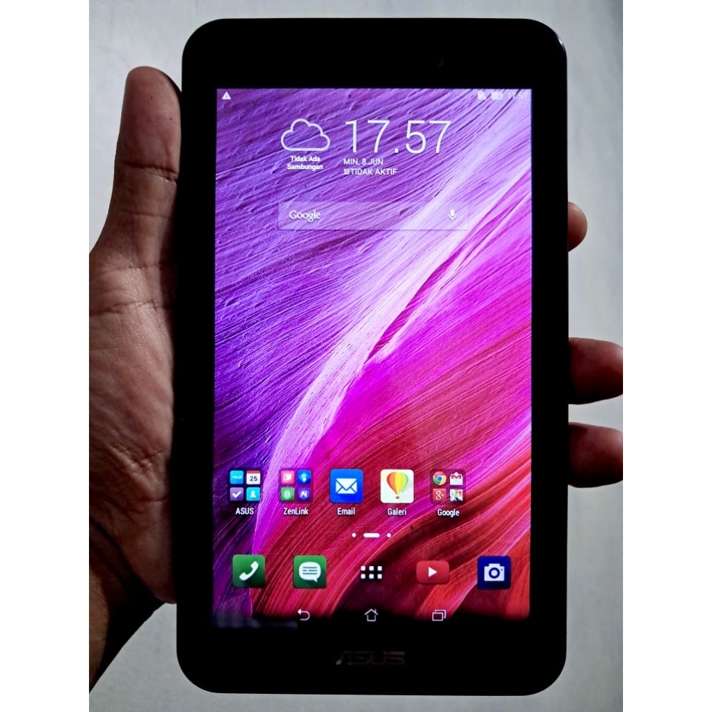 Jual Asus Tab K012 Second Normal | Shopee Indonesia