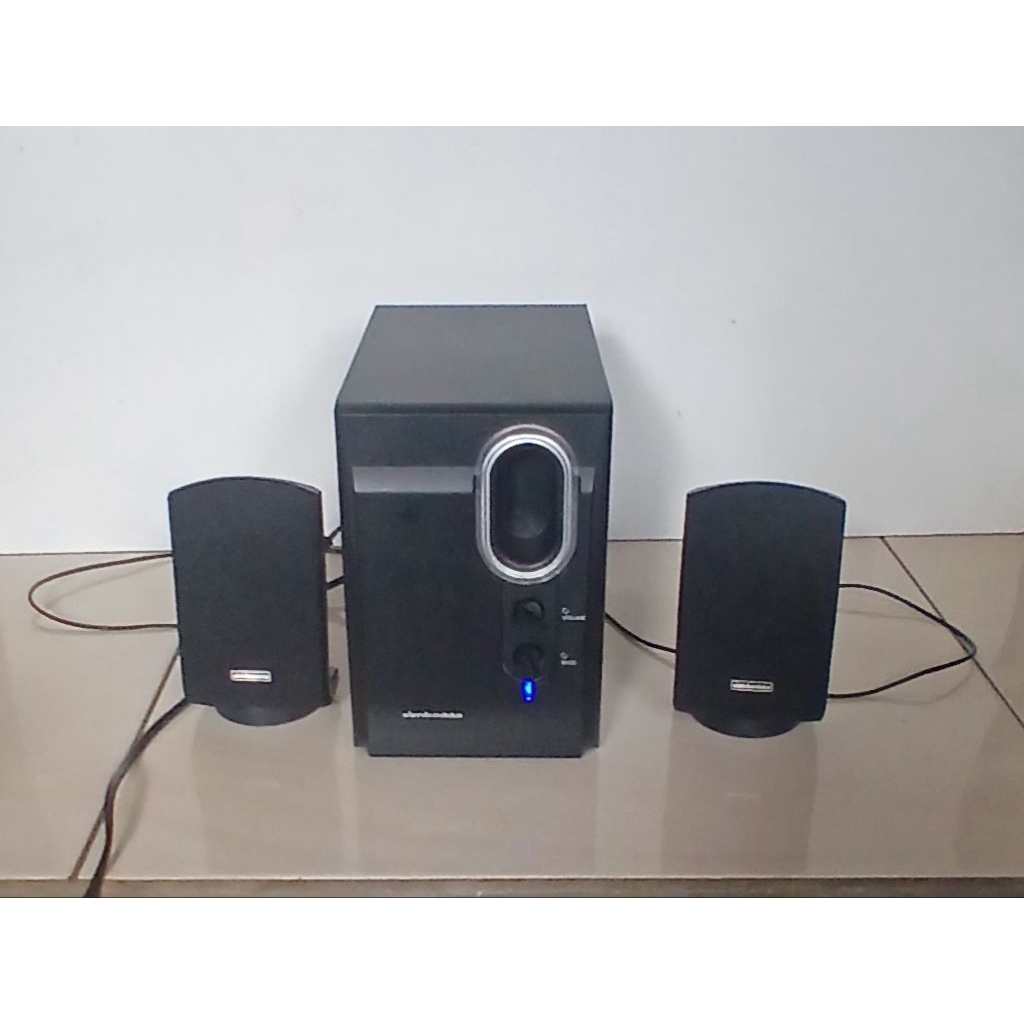 Jual SPEAKER AKTIF 2.1 SIMBADDA CST 5100N | Shopee Indonesia