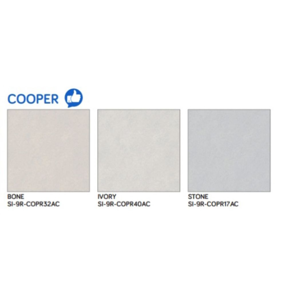 Jual KERAMIK MERK ACCURA TIPE COOPER BONE IVORY STONE UKURAN 40X40 ...