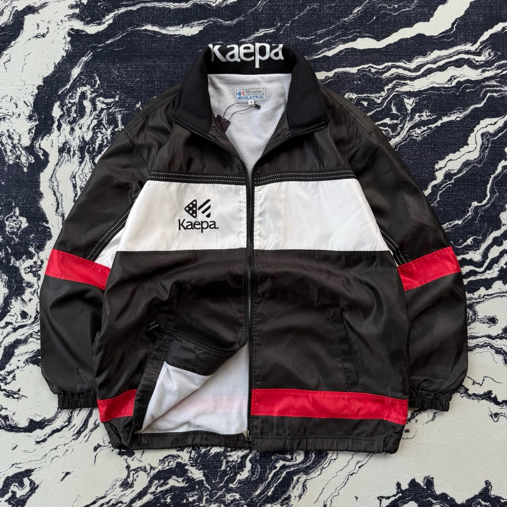 Jual Kaepa 3tone jacket | Shopee Indonesia