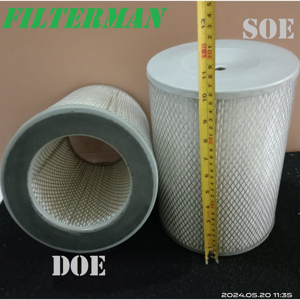 Jual Saringan Udara Dust Cleaner Blower Laser Dust Collector Intake Air ...