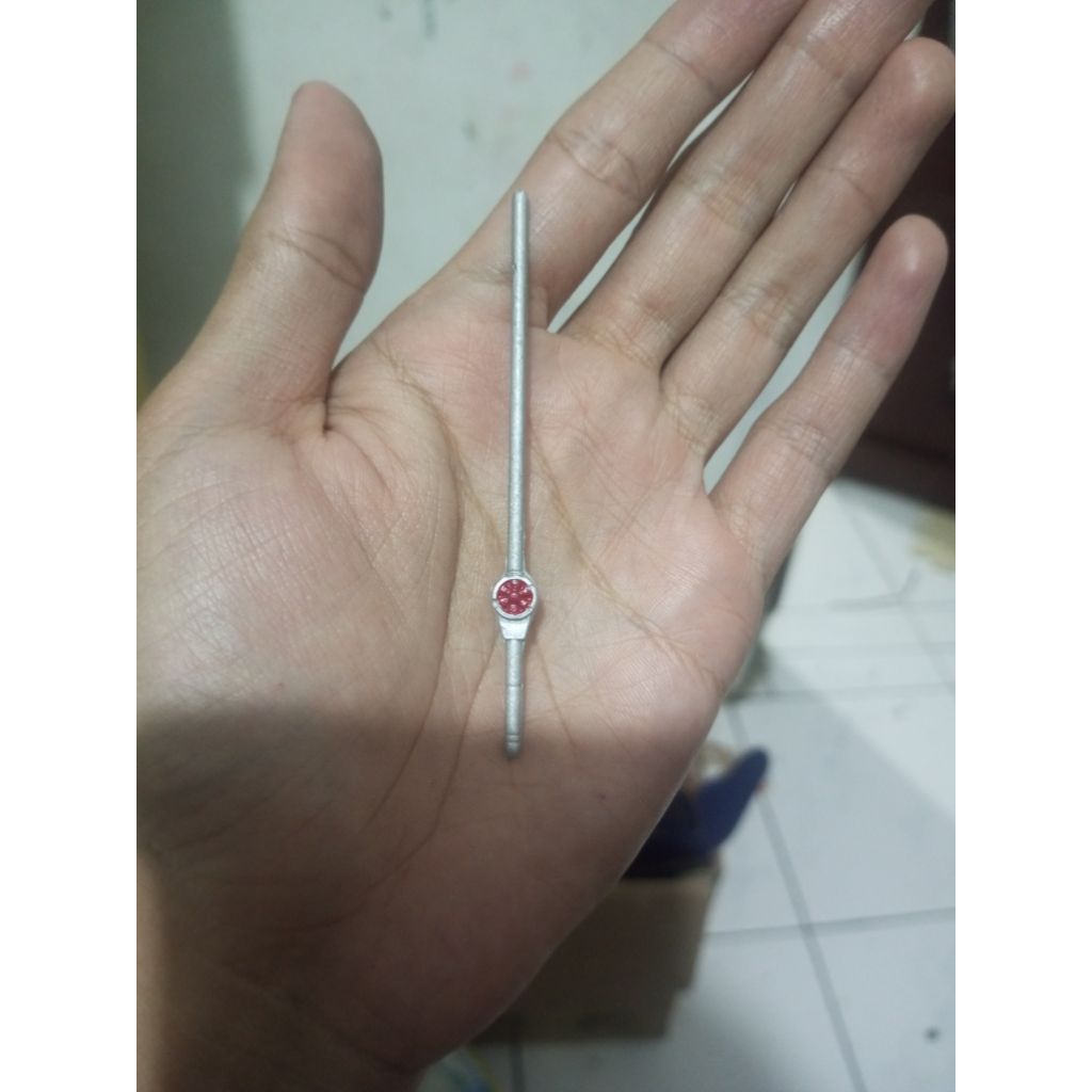 Jual Shf revolcane sword recast Kamen rider RX weapon # mainan kitbash ...