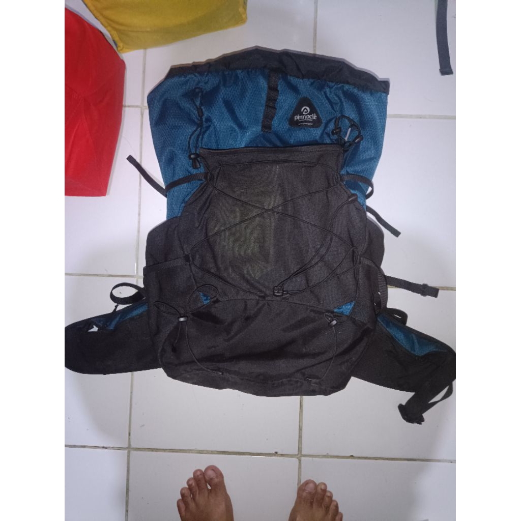 Jual Tas ultralight Pinnacle Flex 26 | Shopee Indonesia