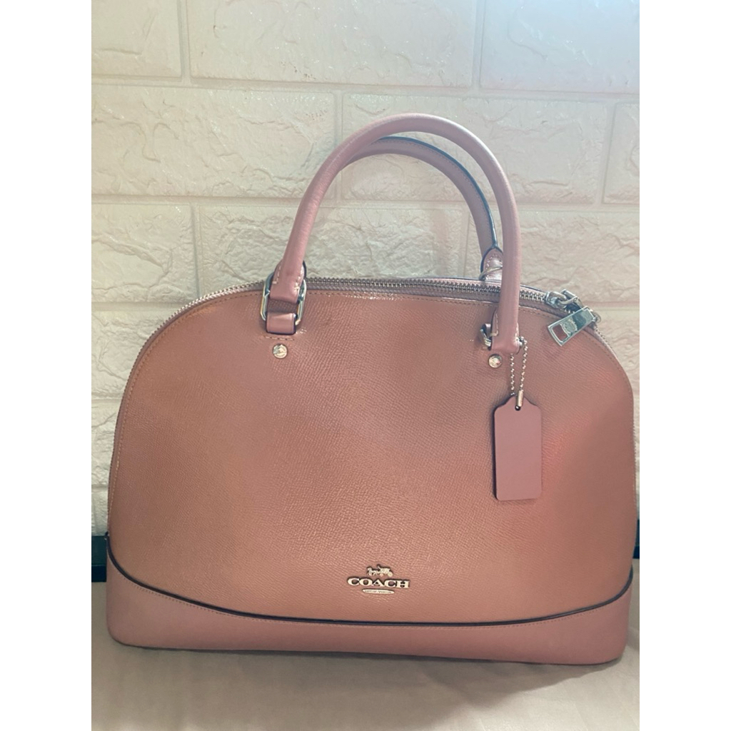 Jual Coach Alma butik | Shopee Indonesia