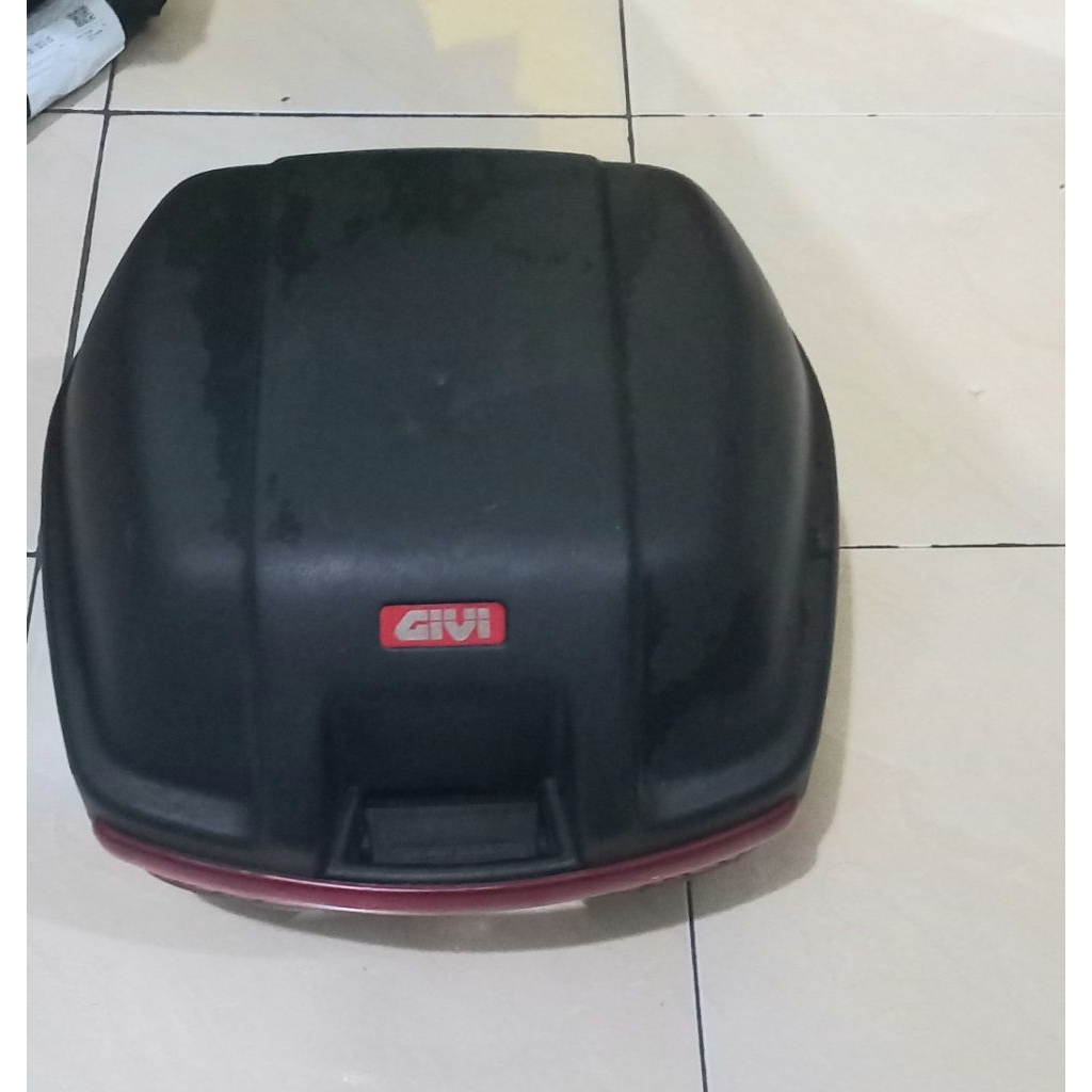 Jual Box motor/keranjang motor | Shopee Indonesia
