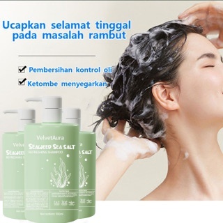 Jual Shampo Anti Ketombe Shampo Anti Ketombe & Anti Gatal Shampo Garam Laut Shampo Garam Laut ...