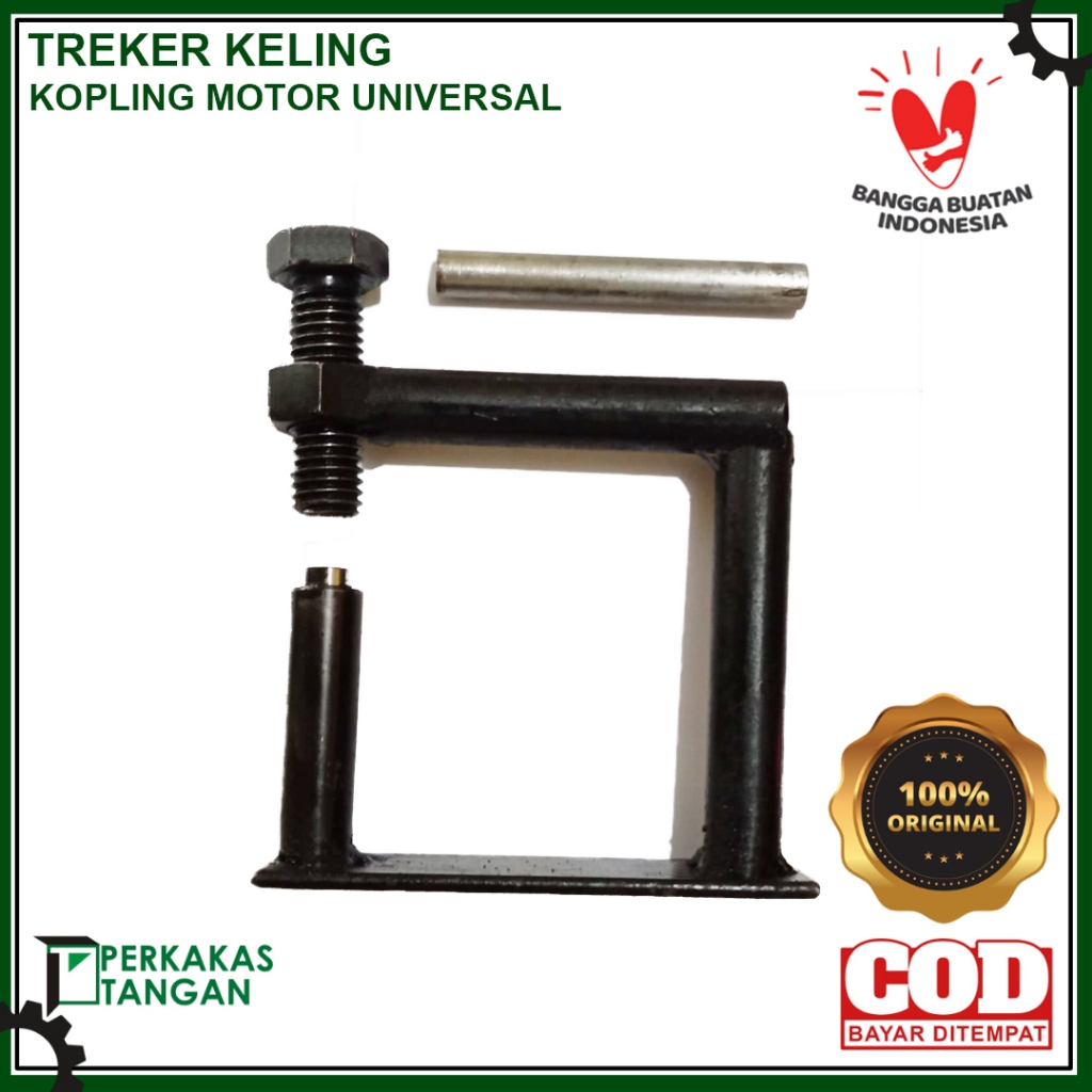 Jual TERBARU Treker Keling Kopling Universal Alat Pasang Keling Kopling ...