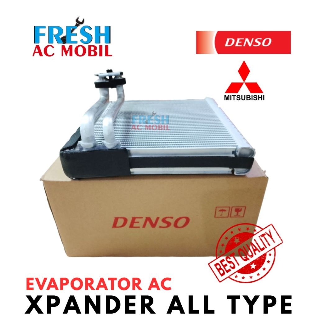 Jual Evap AC Mitsubshi Xpander All Type Evaporator Cooling Coil ...