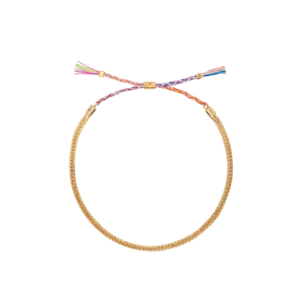 Jual Jewel Rocks Dolma Bracelet | Shopee Indonesia