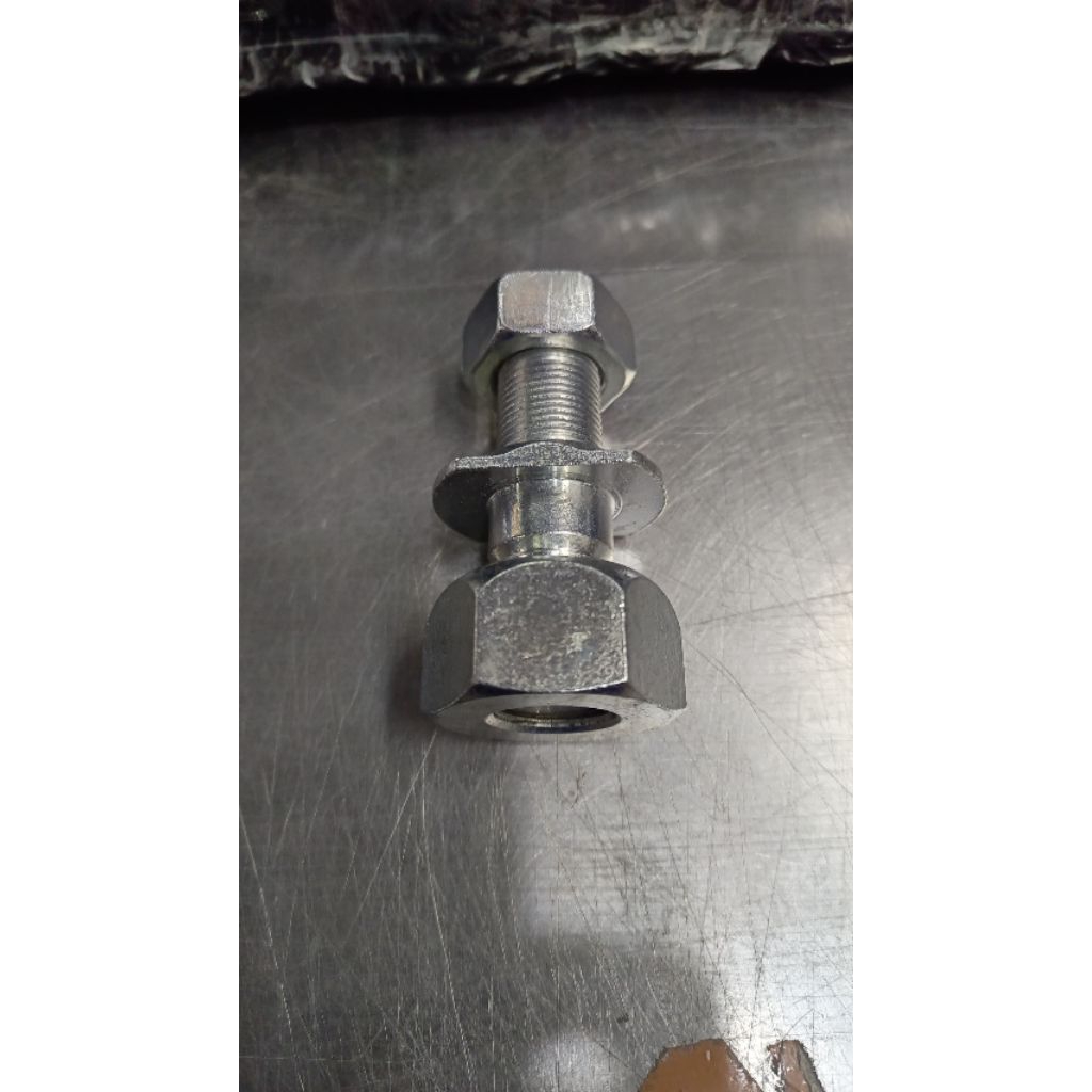 Jual BAUT RODA DEPAN FORKLIFT TCM LONKING 3 TON | Shopee Indonesia