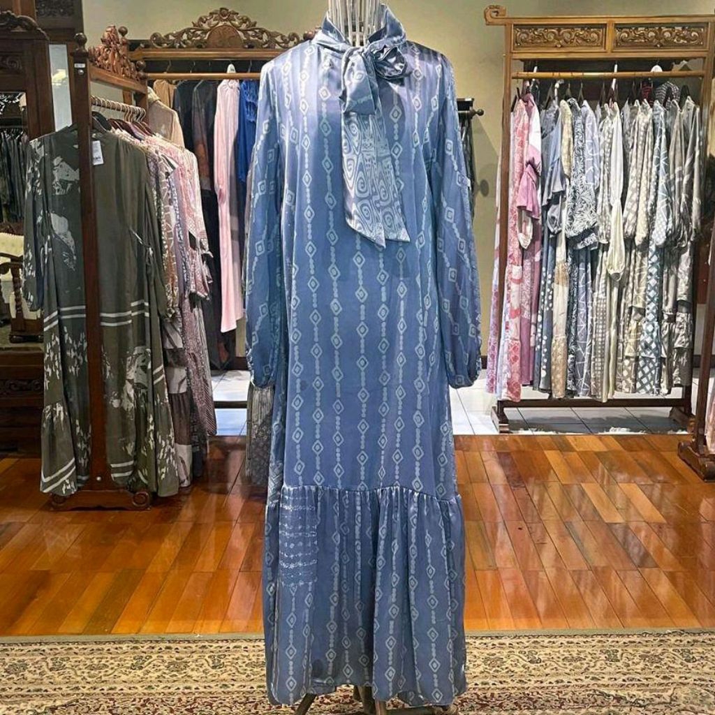Jual Sameera Dress by Dian Pelangi LIMITED EDITION Busana Muslim Baju ...