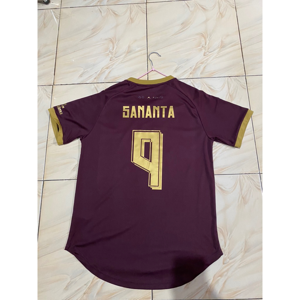 Jual Jersey psm makassar 2022 original | Shopee Indonesia