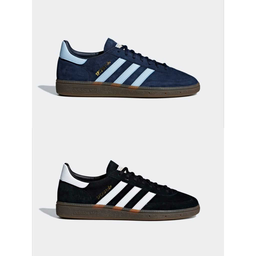 Jual ADIDAS ORIGINALS HANDBALL SPEZIAL DB3021 BD7633 | Shopee Indonesia
