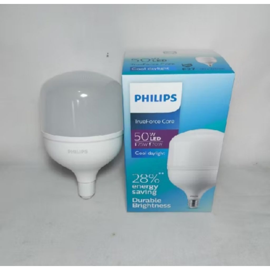 Jual Philips Lampu 50 Watt Terlengkap & Harga Terbaru April 2026 ...