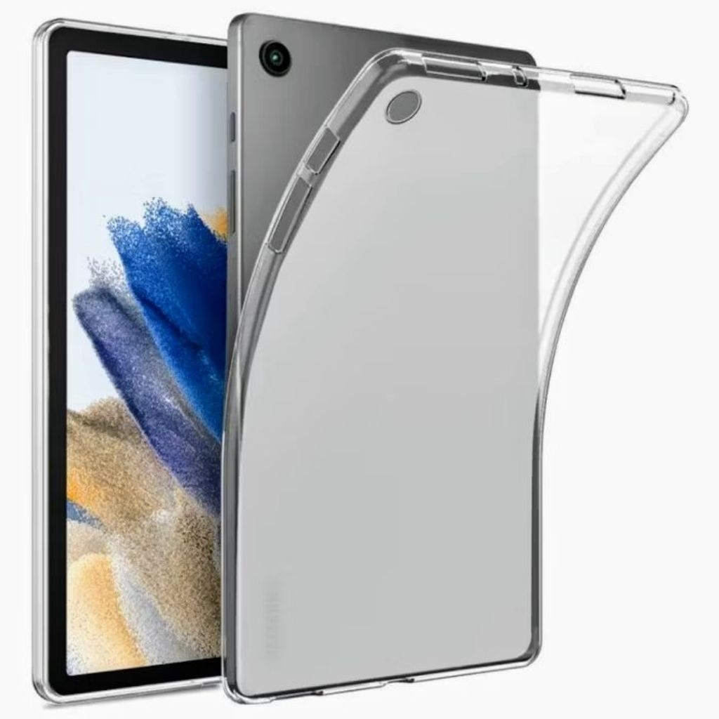 Jual Soft Case Silicon Samsung Galaxy Tab A9+ (11") | Shopee Indonesia