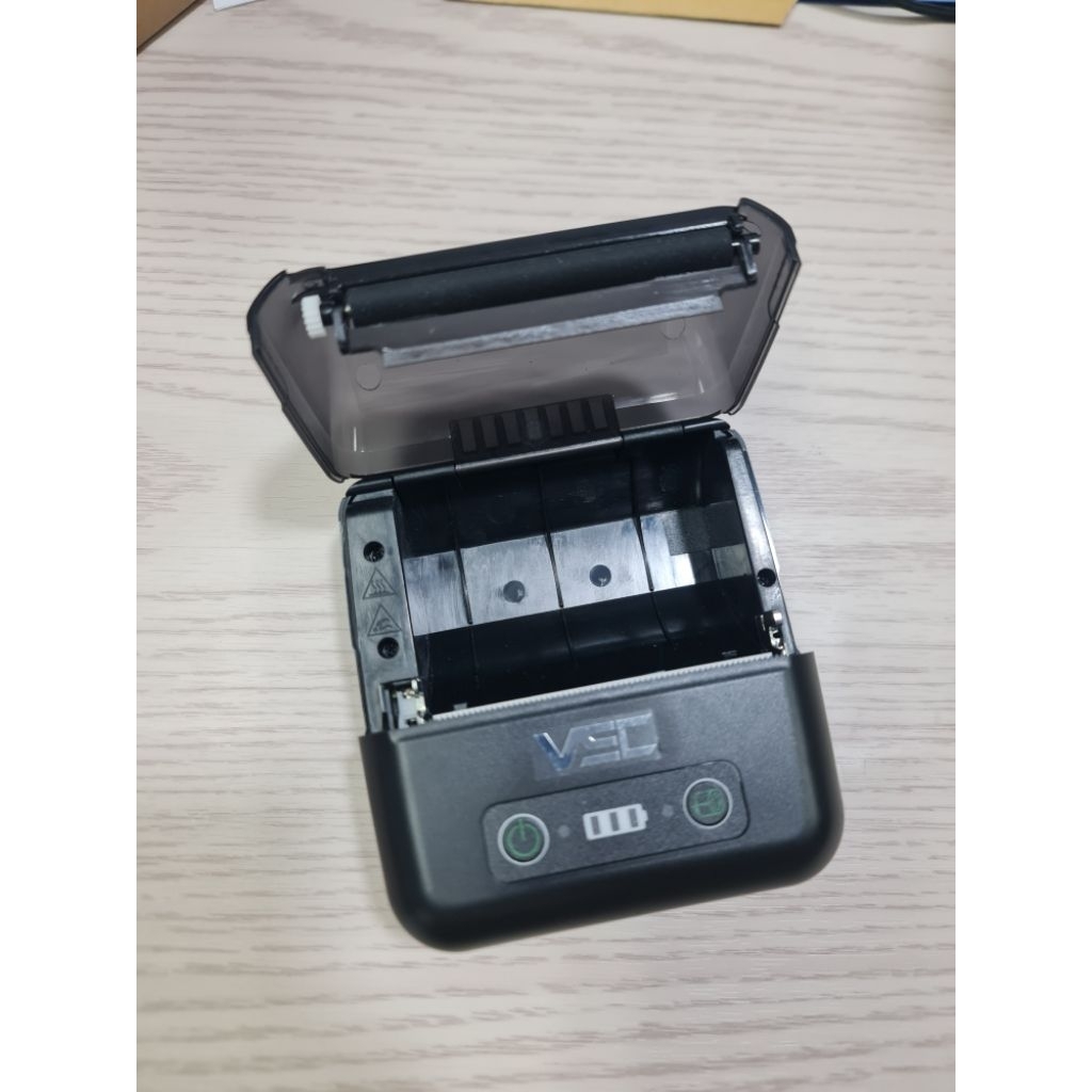 Jual PRINTER KASIR THERMAL bluetooth VSC MP-80M 80mm | Shopee Indonesia