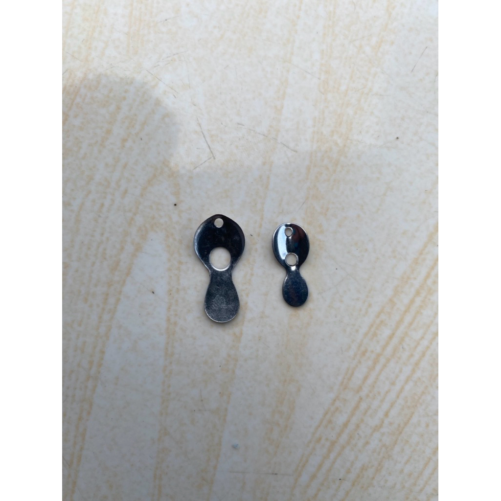 Jual BLADE ENTONG/BERISIK SIZE 2,5 & 2 CM | Shopee Indonesia