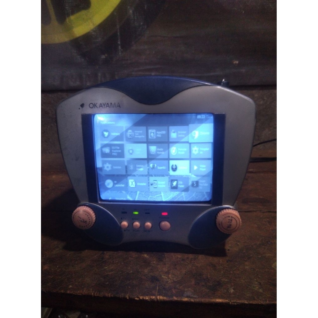 Jual TV Mini Tabung Jadul Hitam Putih | Shopee Indonesia