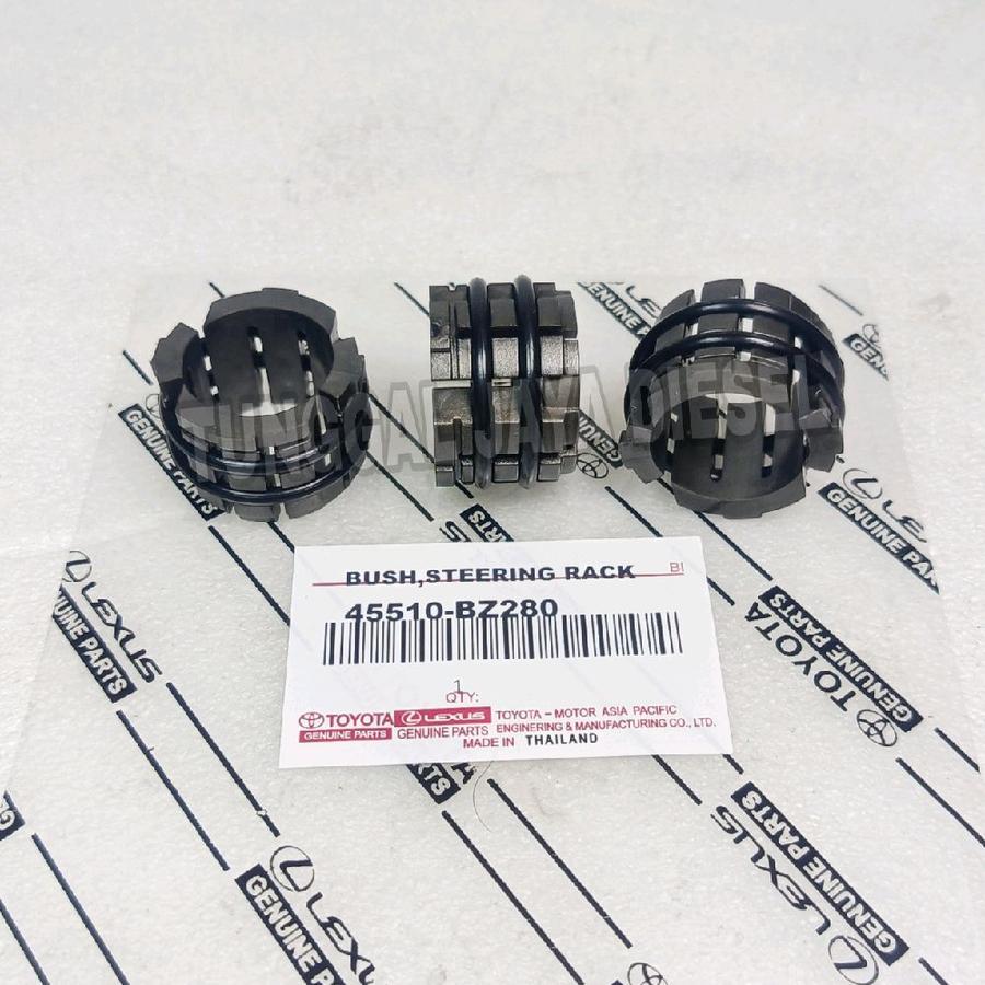Jual Bushing Rack Steering Bos Steer Bush Stir Toyota Calya Sigra 45516 ...