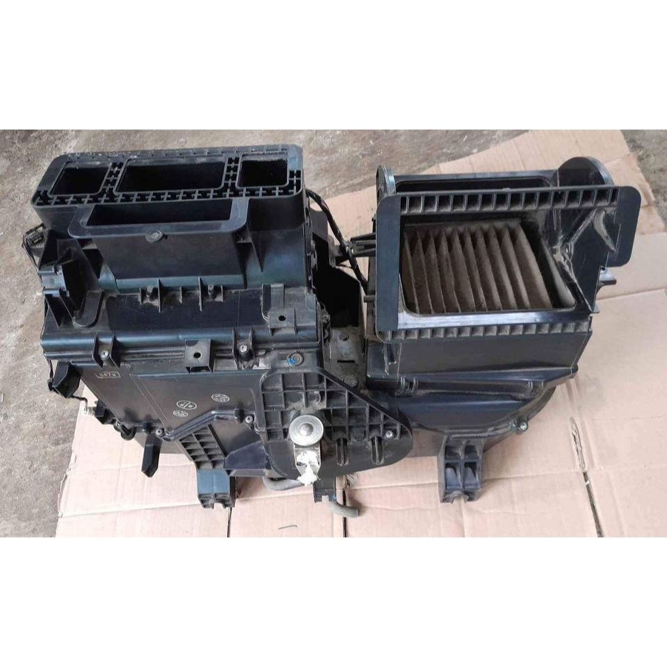 Jual Box Blower Cooling Unit Evap AC Agya Ayla Original komplit set ...