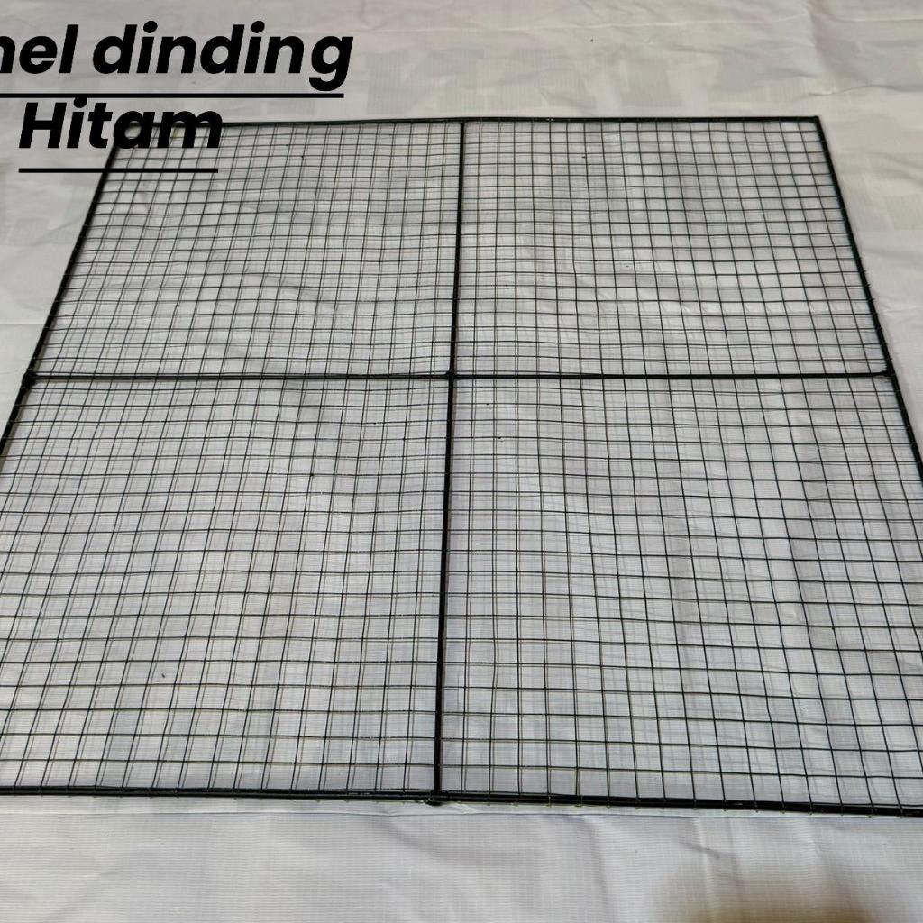 Jual dinding Kandang umbaran serbaguna ( bongkar pasang sesuai ...